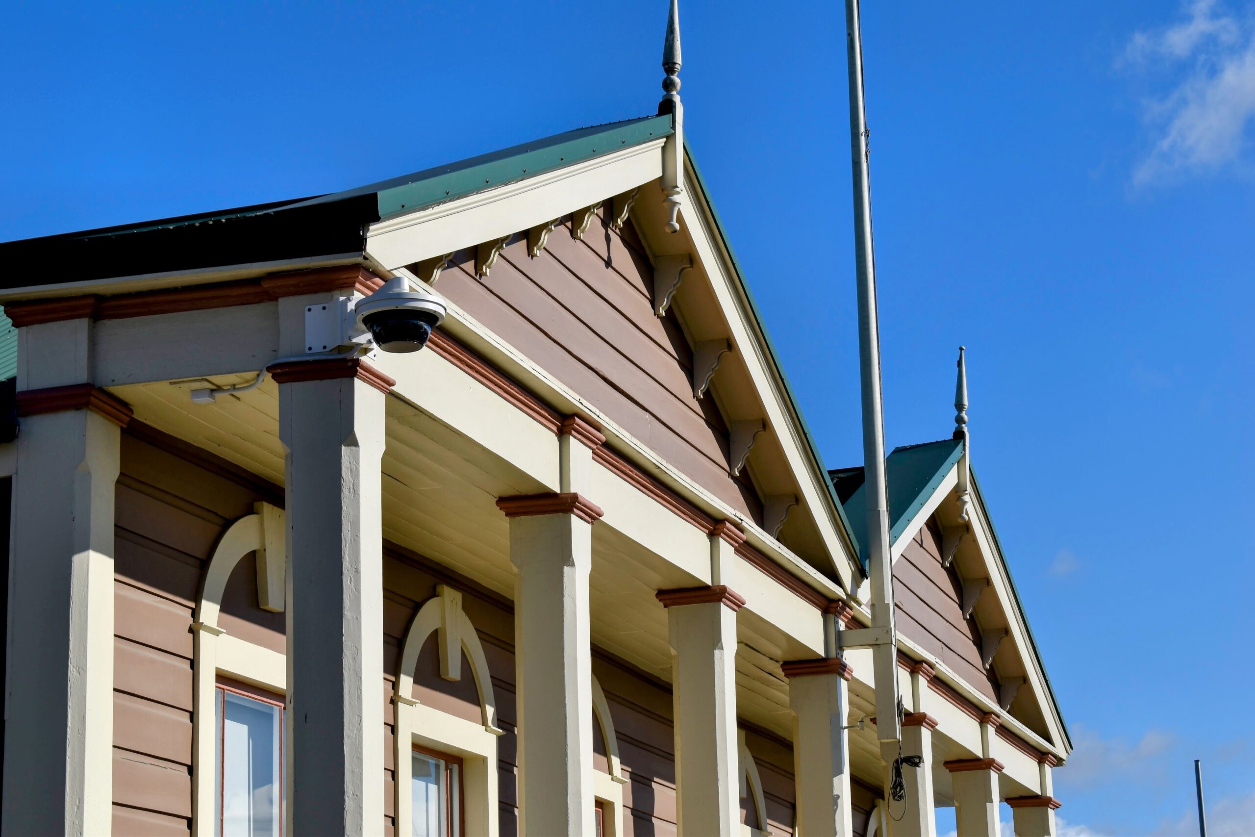 Case Studies - Blue Eagle